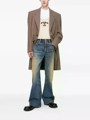 Acne Studios Loose-fit Jeans