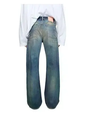 Acne Studios Loose-fit Jeans