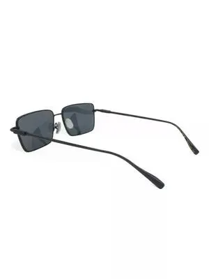 FERRAGAMO Rectangle-frame Sunglasses