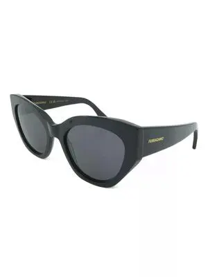 FERRAGAMO Cat-eye Sunglasses