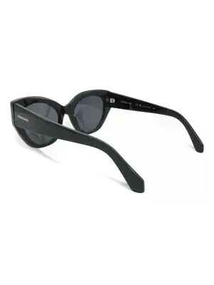 FERRAGAMO Cat-eye Sunglasses