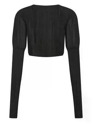 RENAISSANCE RENAISSANCE Ribbed Cardigan