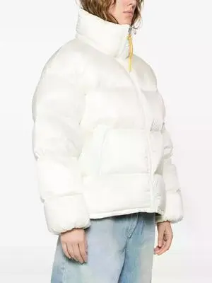 TANAKA Quilted Padded Jacket