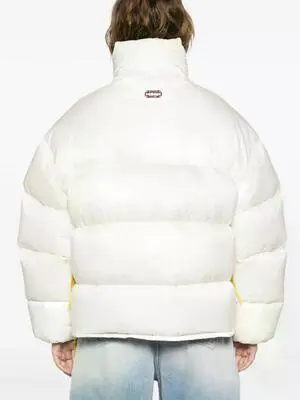 TANAKA Quilted Padded Jacket
