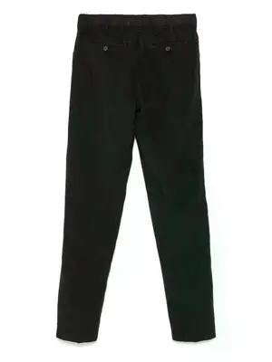 MYTHS Drawstring-waist Trousers