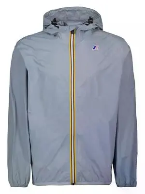 K-way Drawstring Jackets For Women