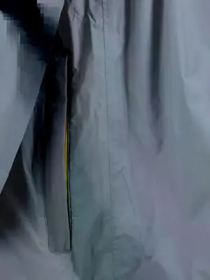 K-WAY Le Vrai 4.0 Claude Jacket - Grey