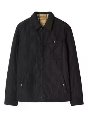Burberry Reversible Jacket
