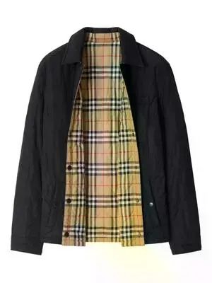 Burberry Reversible Jacket