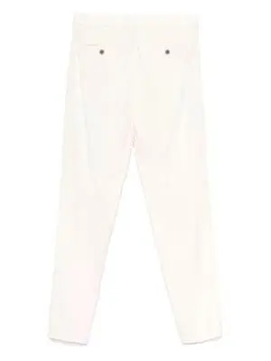MYTHS Drawstring-waist Trousers