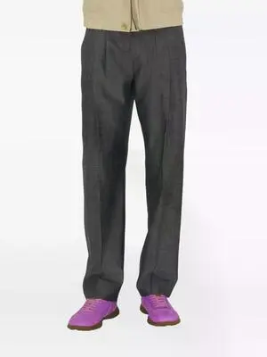 Burberry Wool Trousers