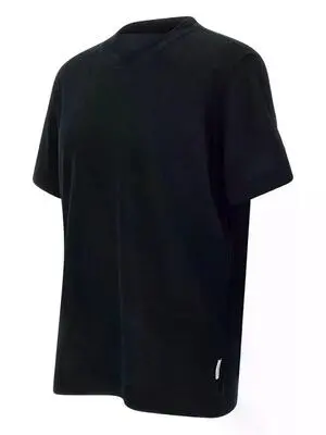 PAOLO PECORA Cotton T-shirt