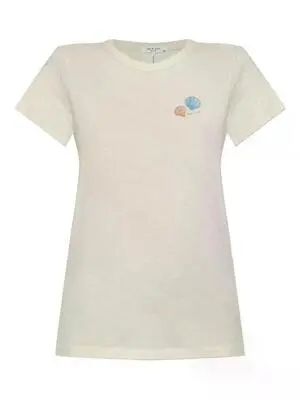 Rag & Bone Cotton T-shirt