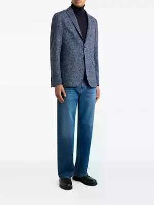 Etro Wool Blazer