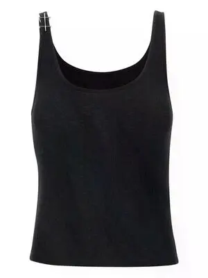 HELIOT EMIL Hardware-detailing Tank Top