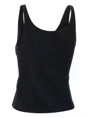 HELIOT EMIL Hardware-detailing Tank Top
