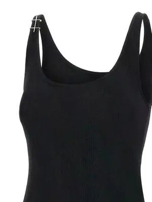 HELIOT EMIL Hardware-detailing Tank Top