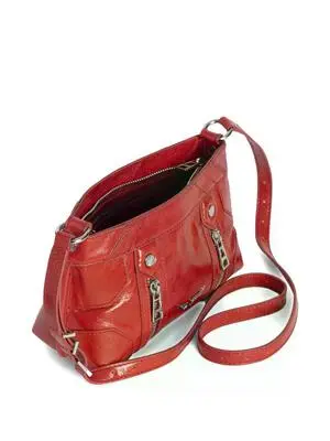 Zadig&Voltaire Crossbody Bag - Red