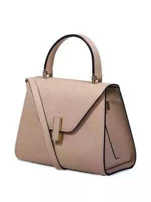VALEXTRA Mini Iside Handbag - Neutrals