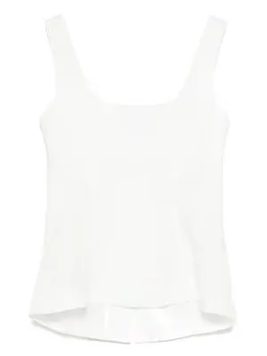 Paul Smith Linen Top