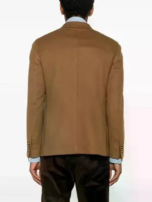 Tagliatore Double-breasted Blazer