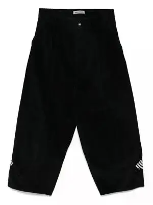 Henrik Vibskov Belted Pants For Men