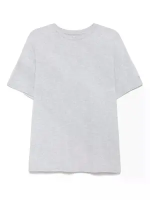 AUTRY Cotton T-shirt