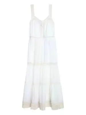 Zadig&Voltaire Relite Maxi Dress