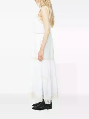 Zadig&Voltaire Relite Maxi Dress