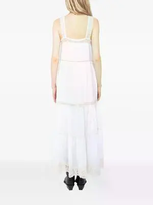 Zadig&Voltaire Relite Maxi Dress