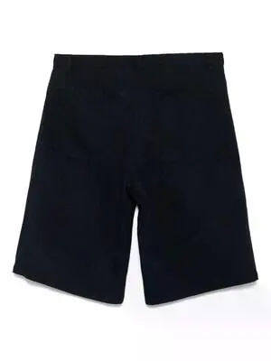 Comme Des Garçons Woven Shorts