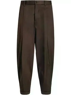 Dolce & Gabbana Tailored Trousers