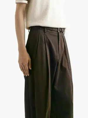 Dolce & Gabbana Tailored Trousers
