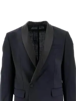 MARSEM Single-breasted Suit