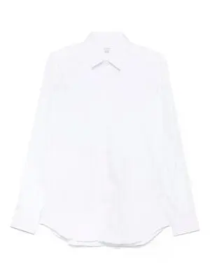 Mazzarelli Long Sleeve Shirts For Men