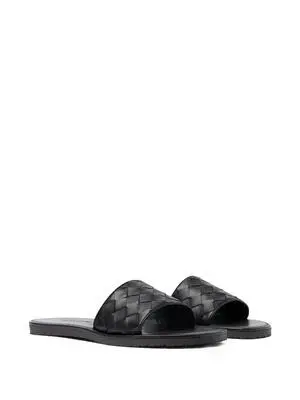 SCAROSSO Ulisses Slides - Black