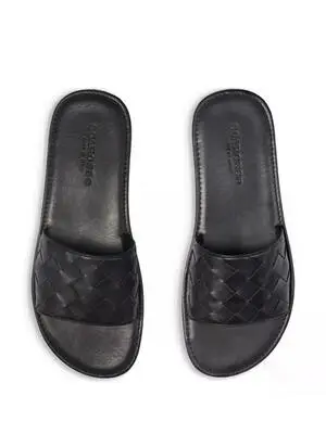 SCAROSSO Ulisses Slides - Black