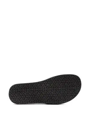 SCAROSSO Ulisses Slides - Black