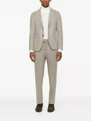 Tagliatore Single-breasted Blazer