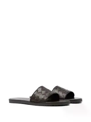SCAROSSO Ulisses Slides - Brown