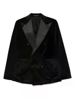 Tagliatore Double-breasted Blazer