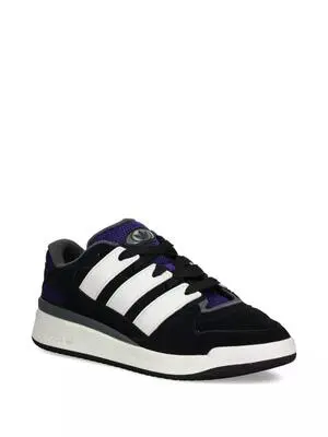 Adidas Forum 2000 Sneakers - Black
