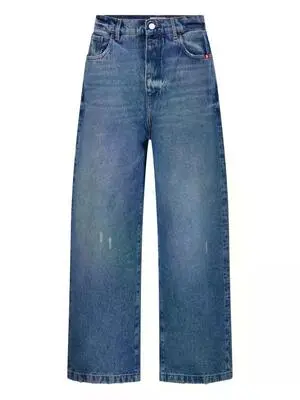 AMISH Straight-leg Jeans