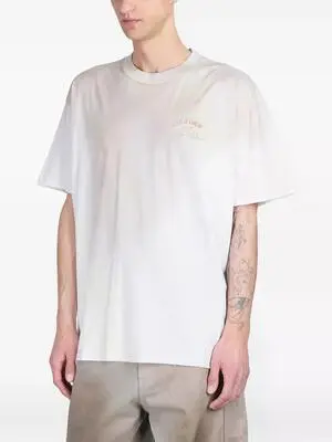 CULTURA Race T-shirt