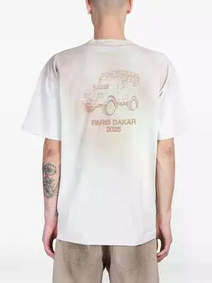 CULTURA Race T-shirt