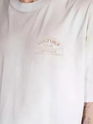 CULTURA Race T-shirt