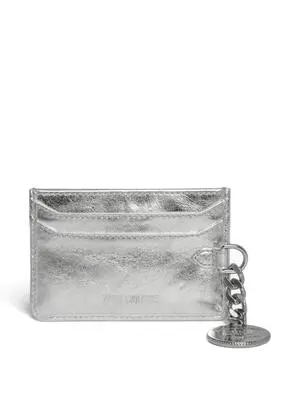 Zadig&Voltaire Sunny Metallic Wallet