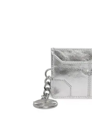 Zadig&Voltaire Sunny Metallic Wallet