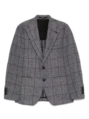 Tagliatore Single-breasted Blazer