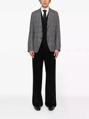 Tagliatore Single-breasted Blazer